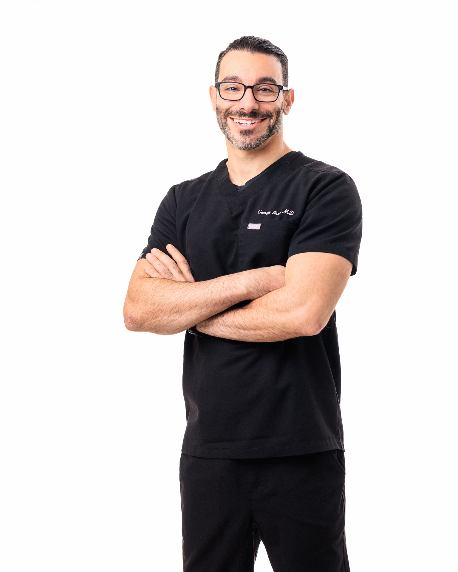 Dr. George Issa | Unhinged